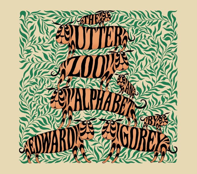 The Utter Zoo - The Comics Journal