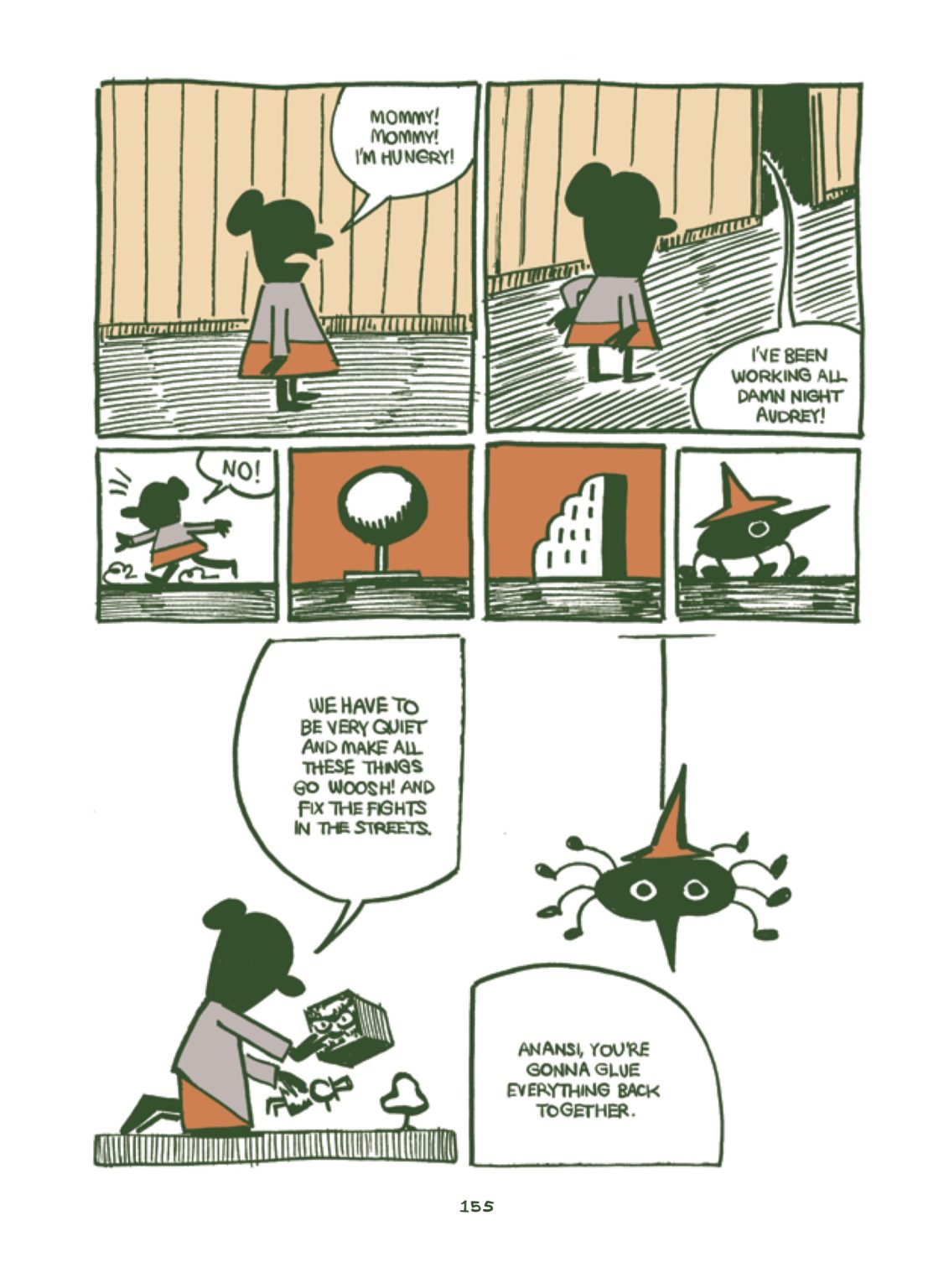 Milk White Steed's 'zone of weirdness': an interview with Mike Kennedy ...