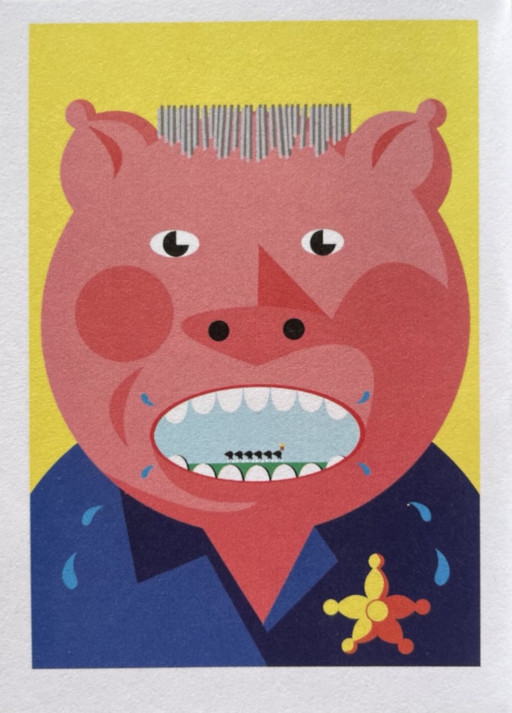Milk White Steed's 'zone of weirdness': an interview with Mike Kennedy ...