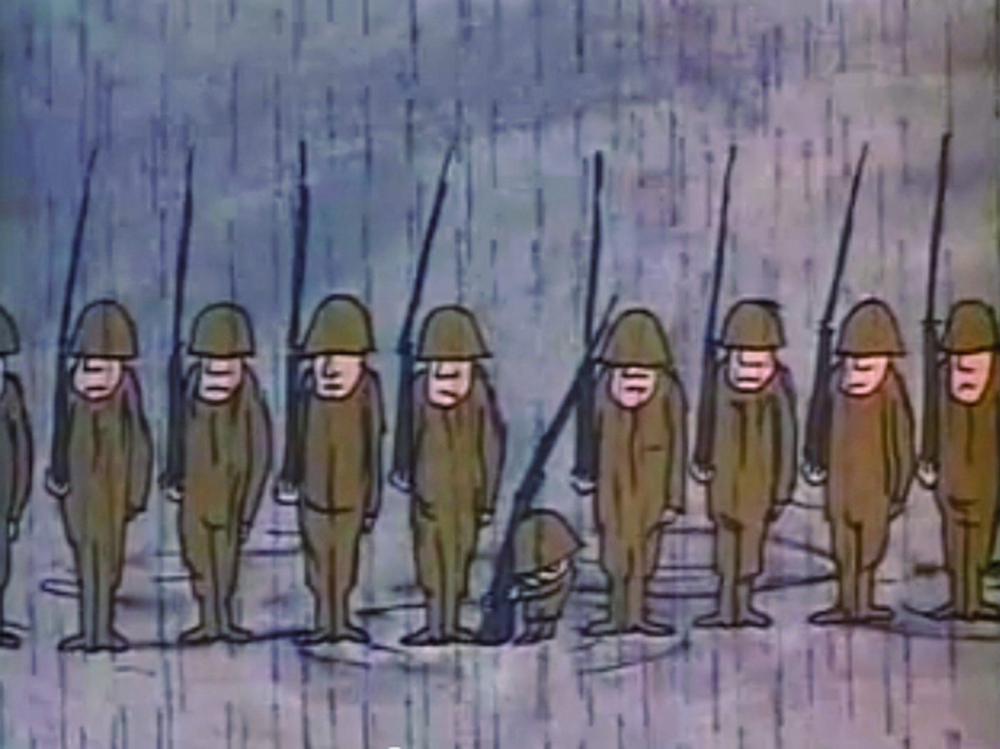 Remembering Jules Feiffer - The Comics Journal