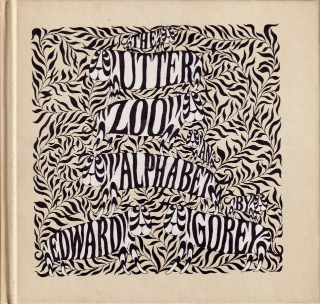 The Utter Zoo - The Comics Journal