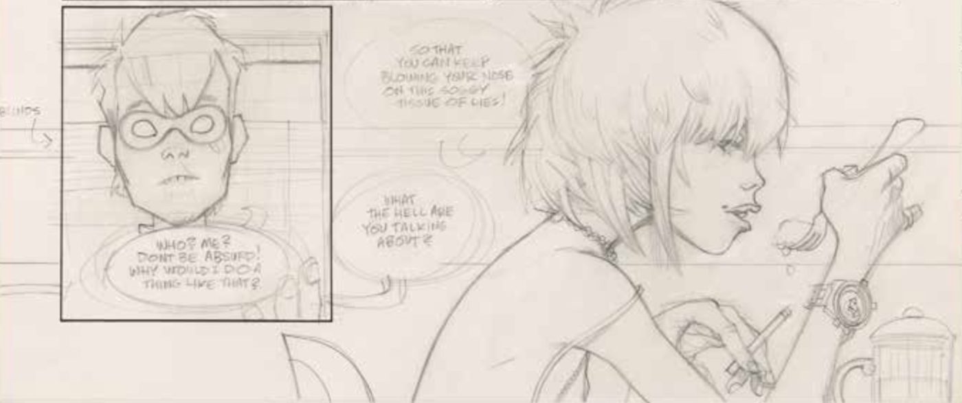 Phoo Action: Silver Jubilee - The Comics Journal