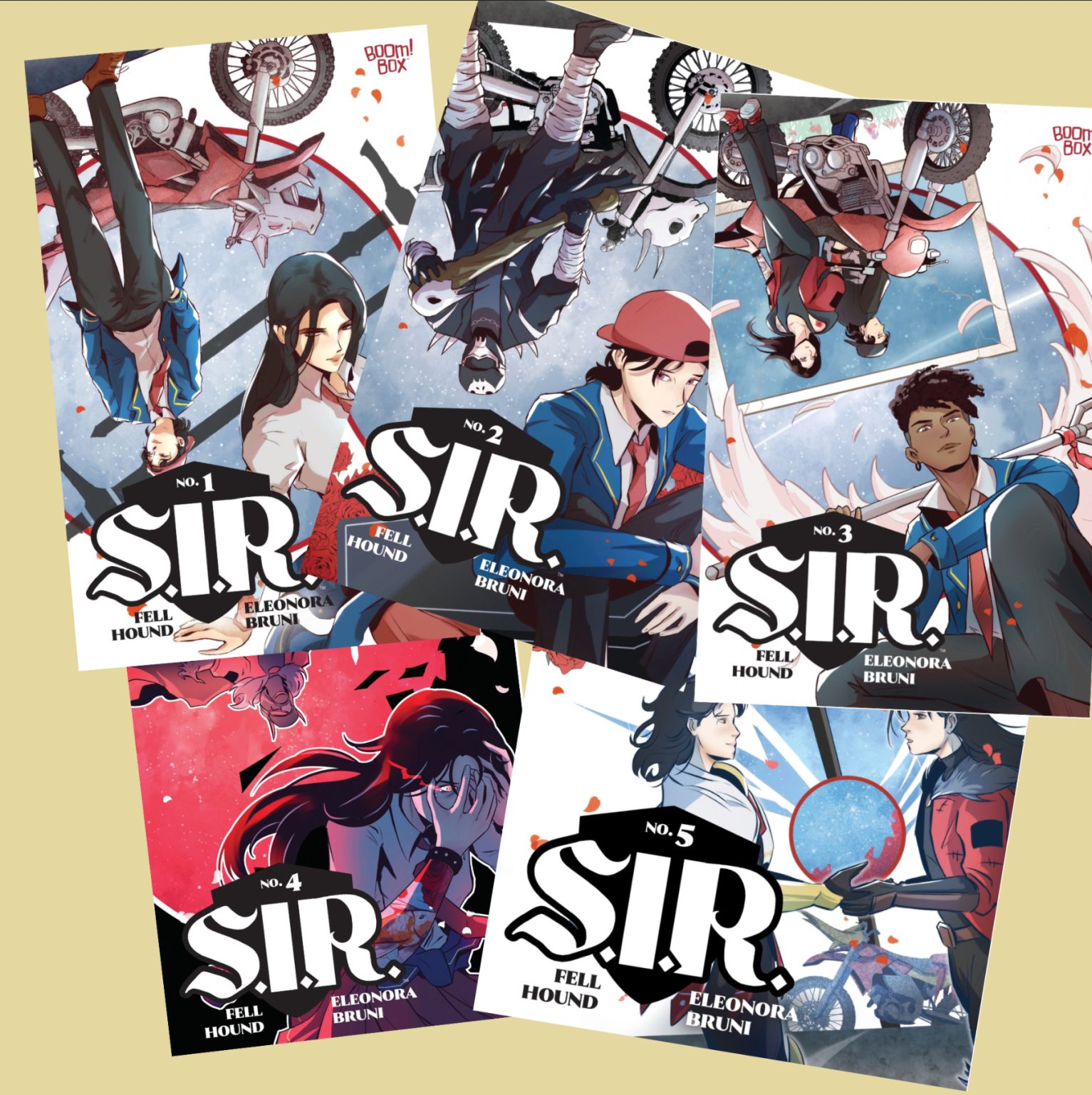 Reviews - The Comics Journal
