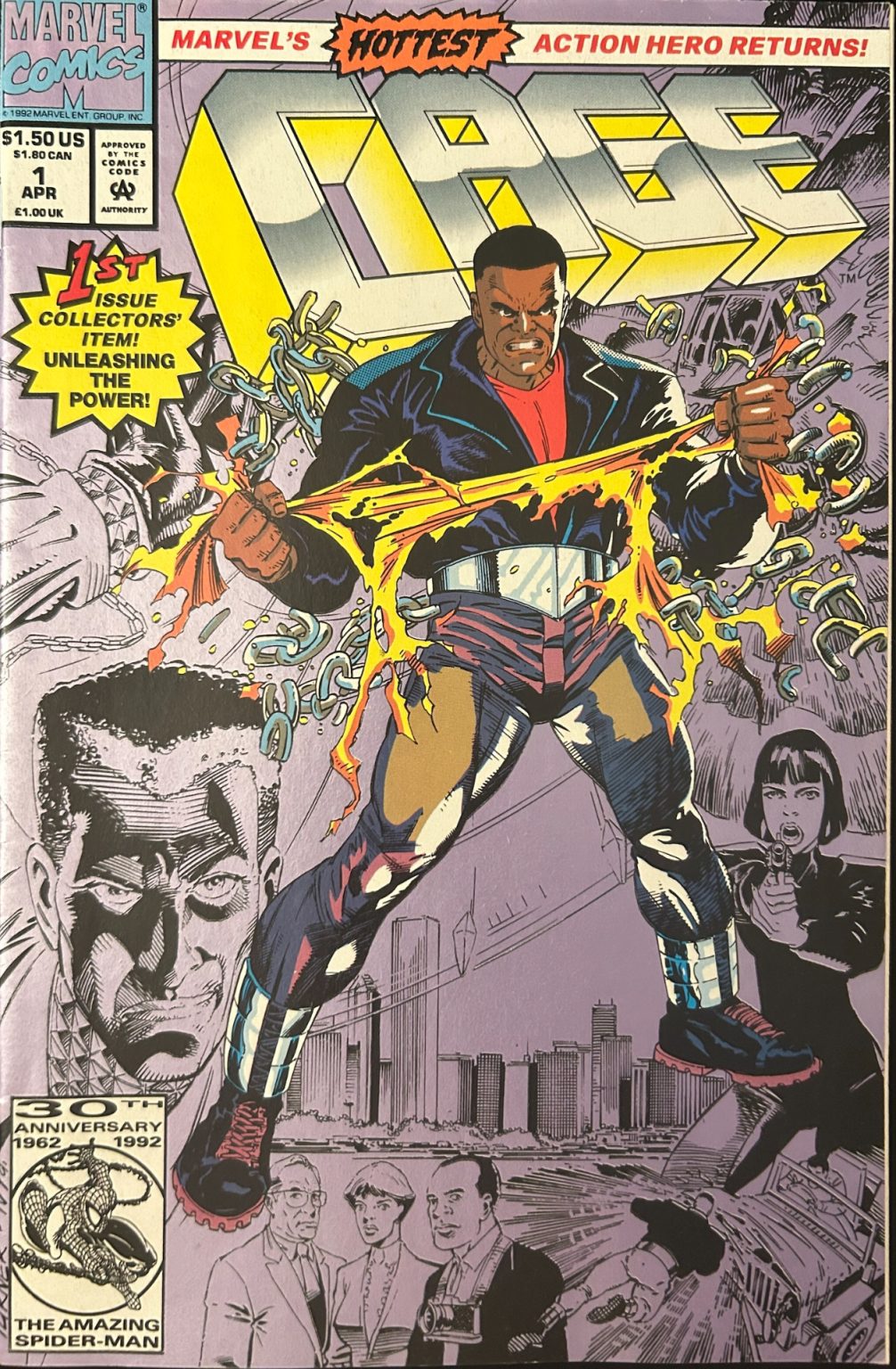 The Comics Journal