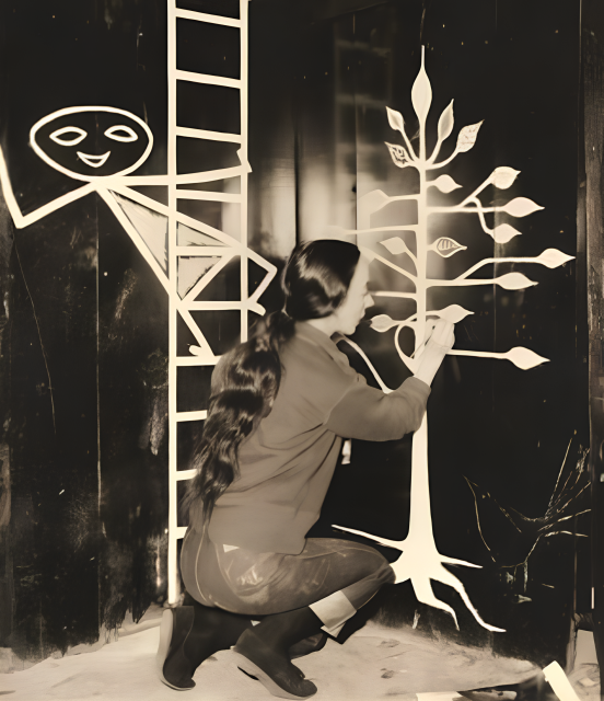 A Complete Unknown: Lionel Ziprin - The Comics Journal