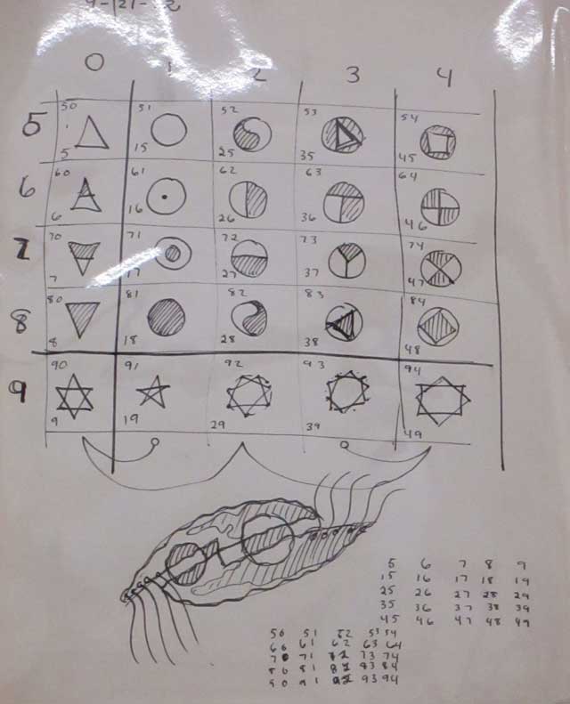 A Complete Unknown: Lionel Ziprin - The Comics Journal