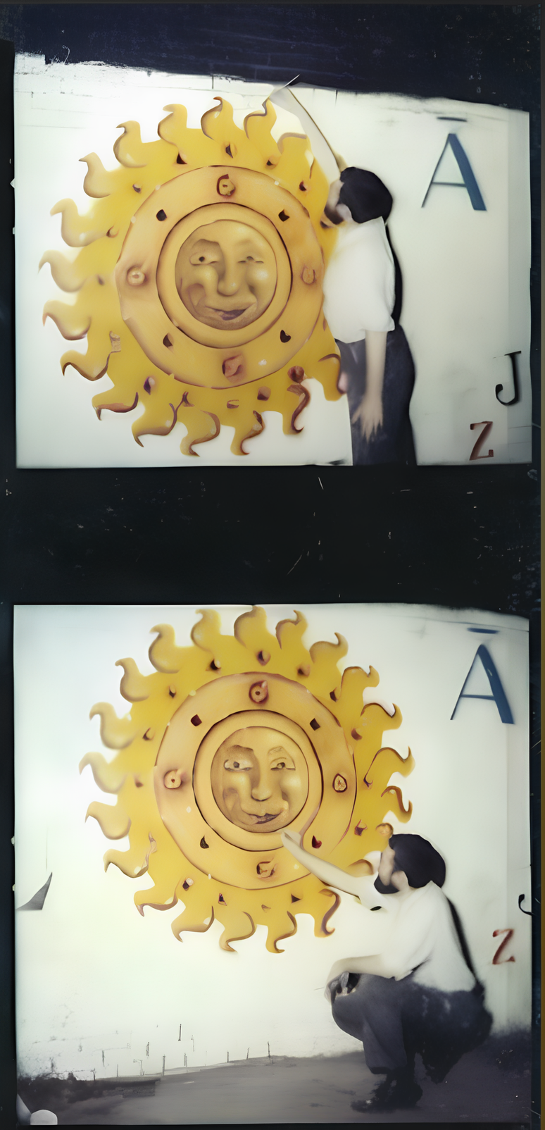 A Complete Unknown: Lionel Ziprin - The Comics Journal