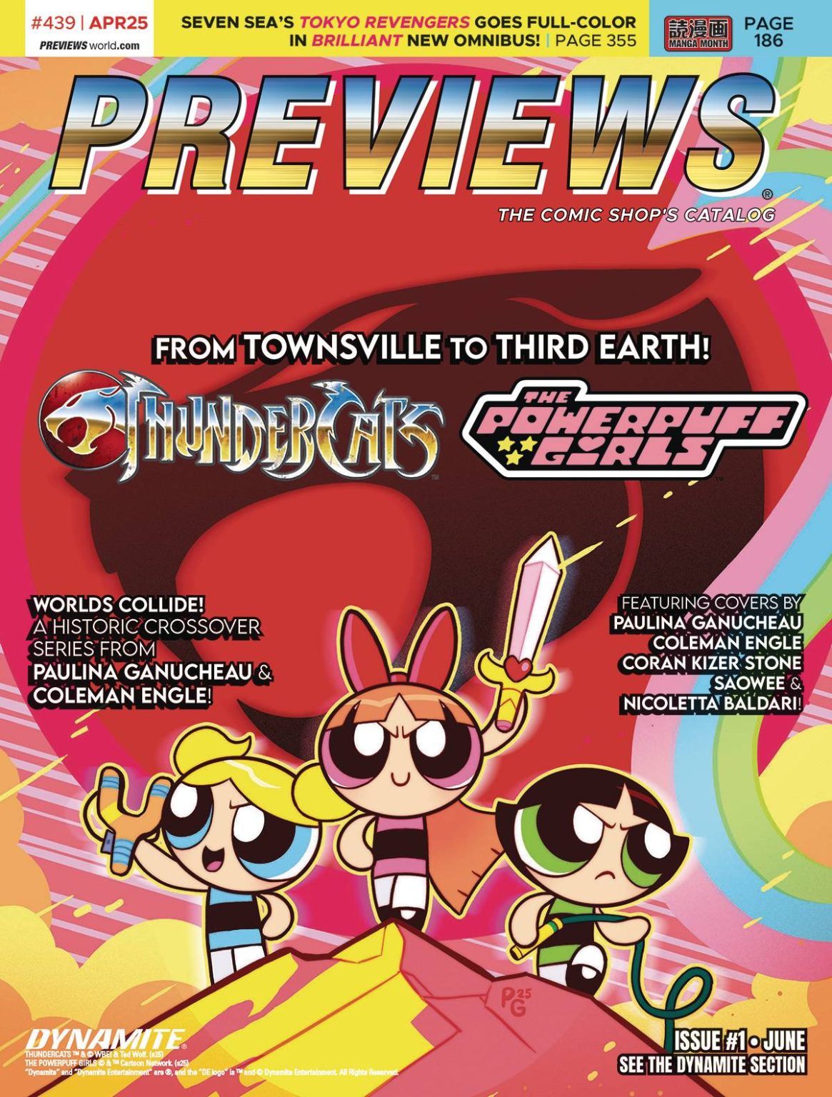 The Comics Journal