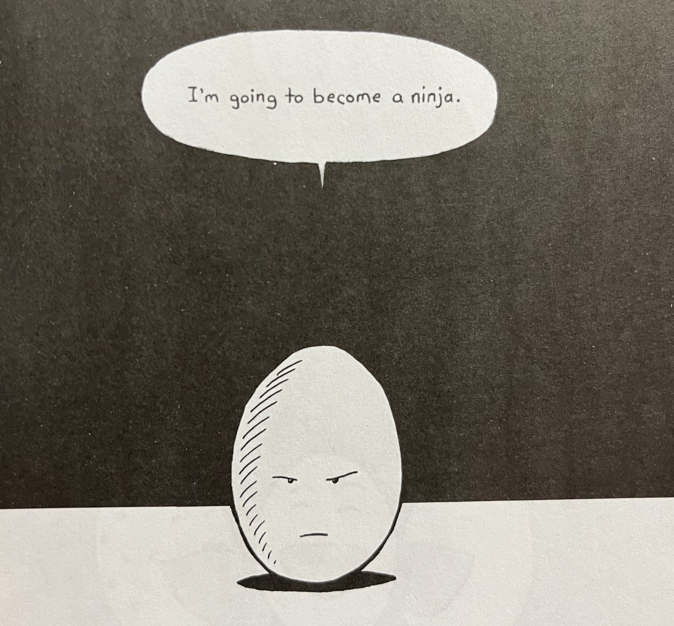 The Egg, A Symbol of Life — This Week's Links - The Comics Journal
