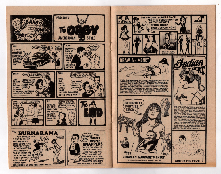 Unraveling the mystery of the man called Mad Peck, 1942-2025 - The ...