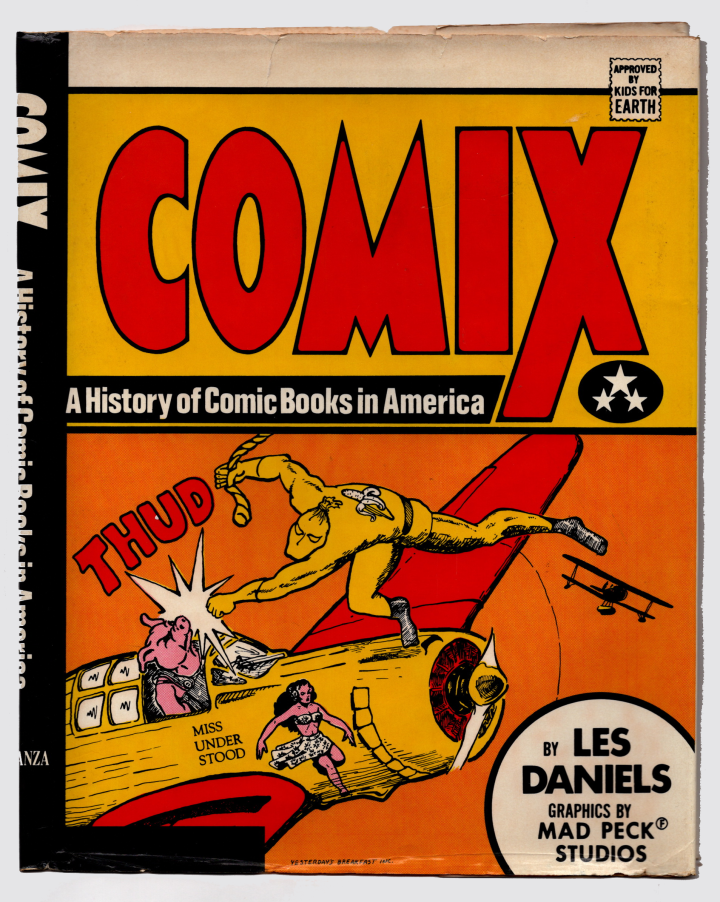 Unraveling the mystery of the man called Mad Peck, 1942-2025 - The ...