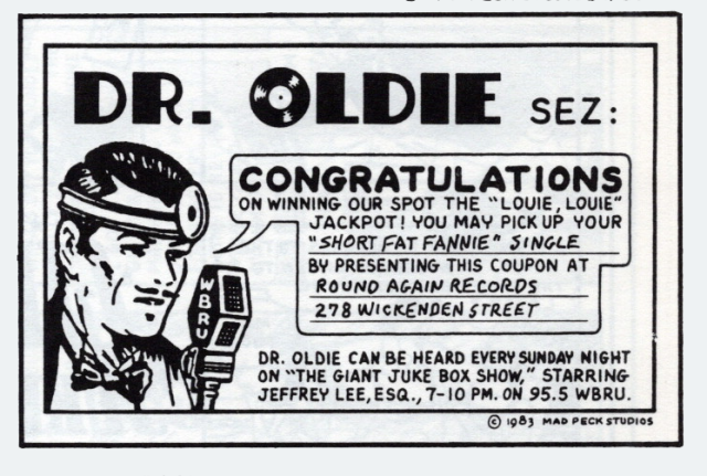 Unraveling the mystery of the man called Mad Peck, 1942-2025 - The ...