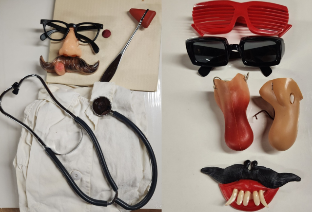 Unraveling the mystery of the man called Mad Peck, 1942-2025 - The ...