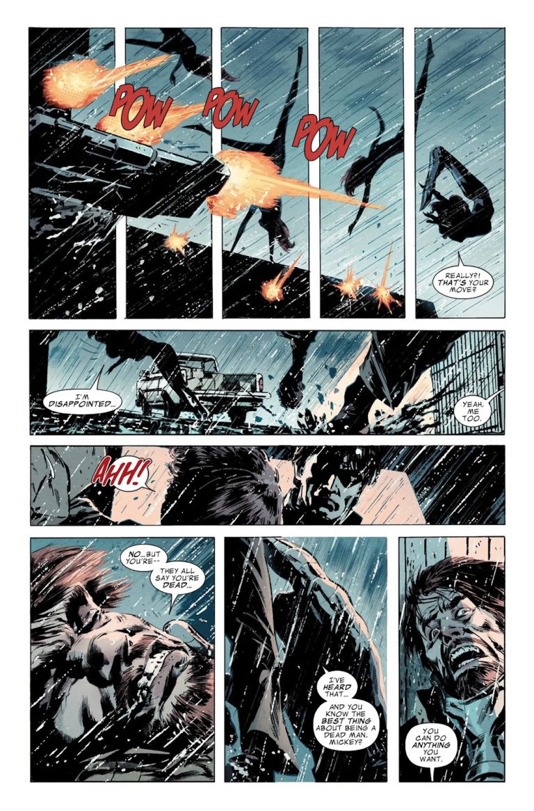 RIP Jackson 'Butch' Guice, June 27, 1961-May 1, 2025 - The Comics Journal