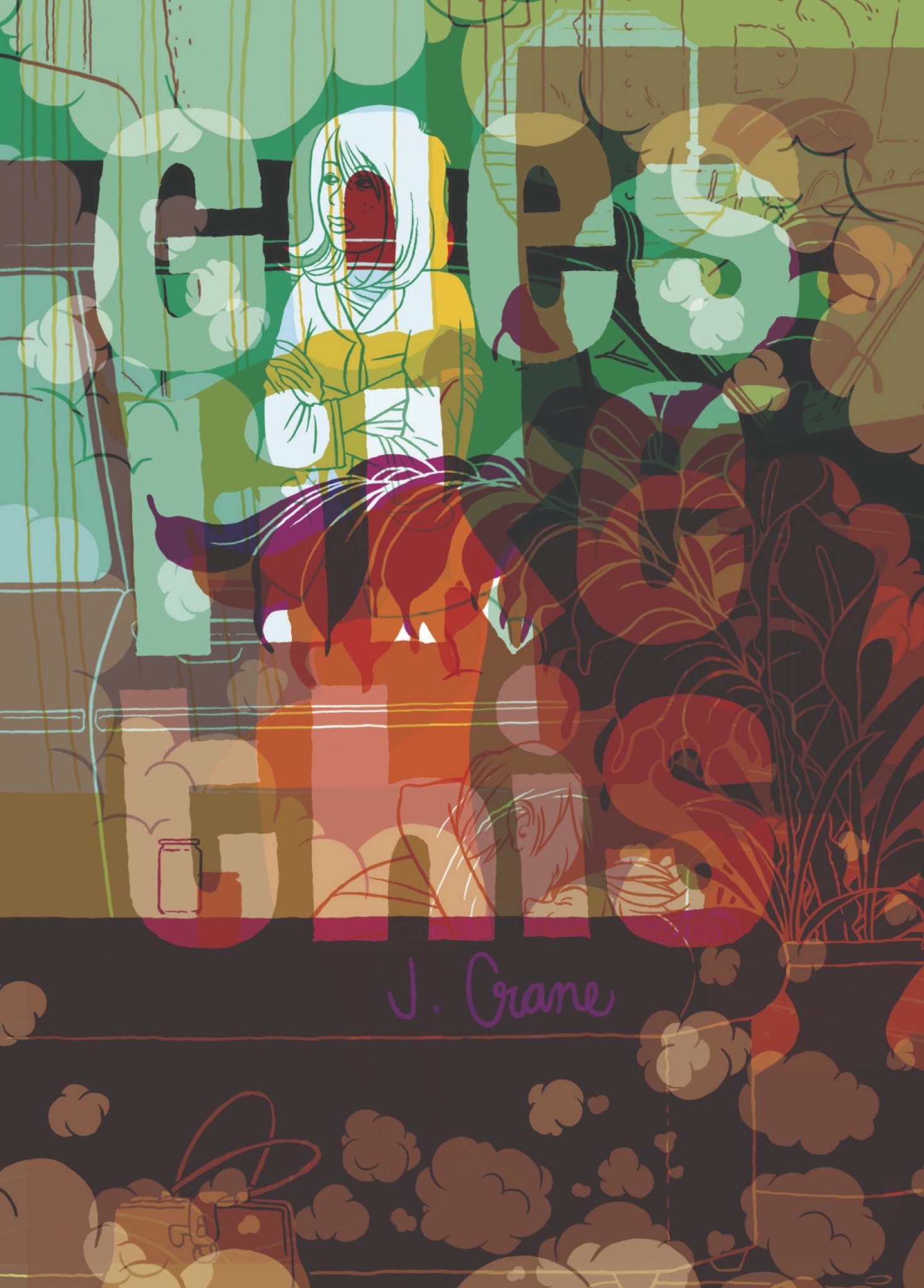 The best comics of 2025, as chosen by our contributors - The Comics Journal