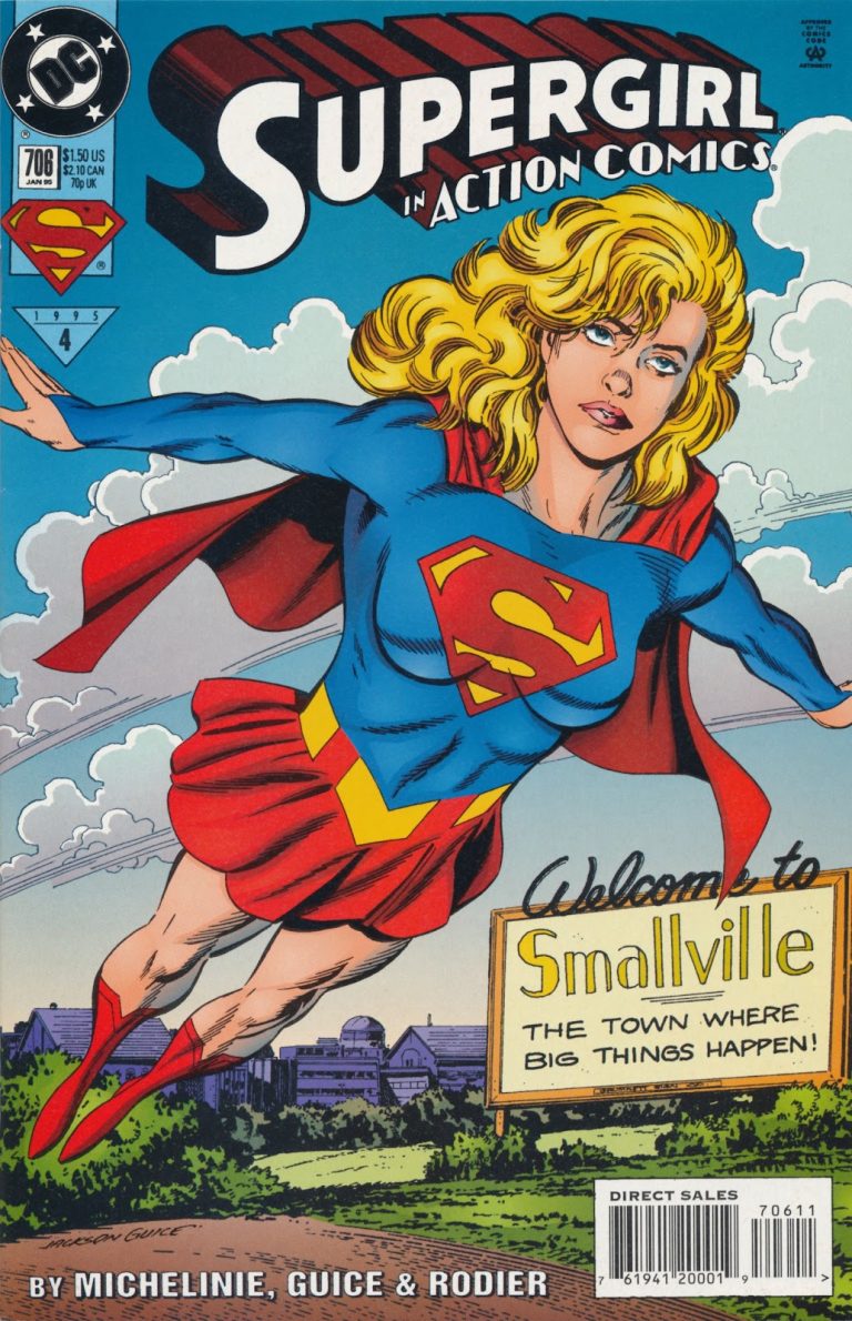 RIP Jackson 'Butch' Guice, June 27, 1961-May 1, 2025 - The Comics Journal