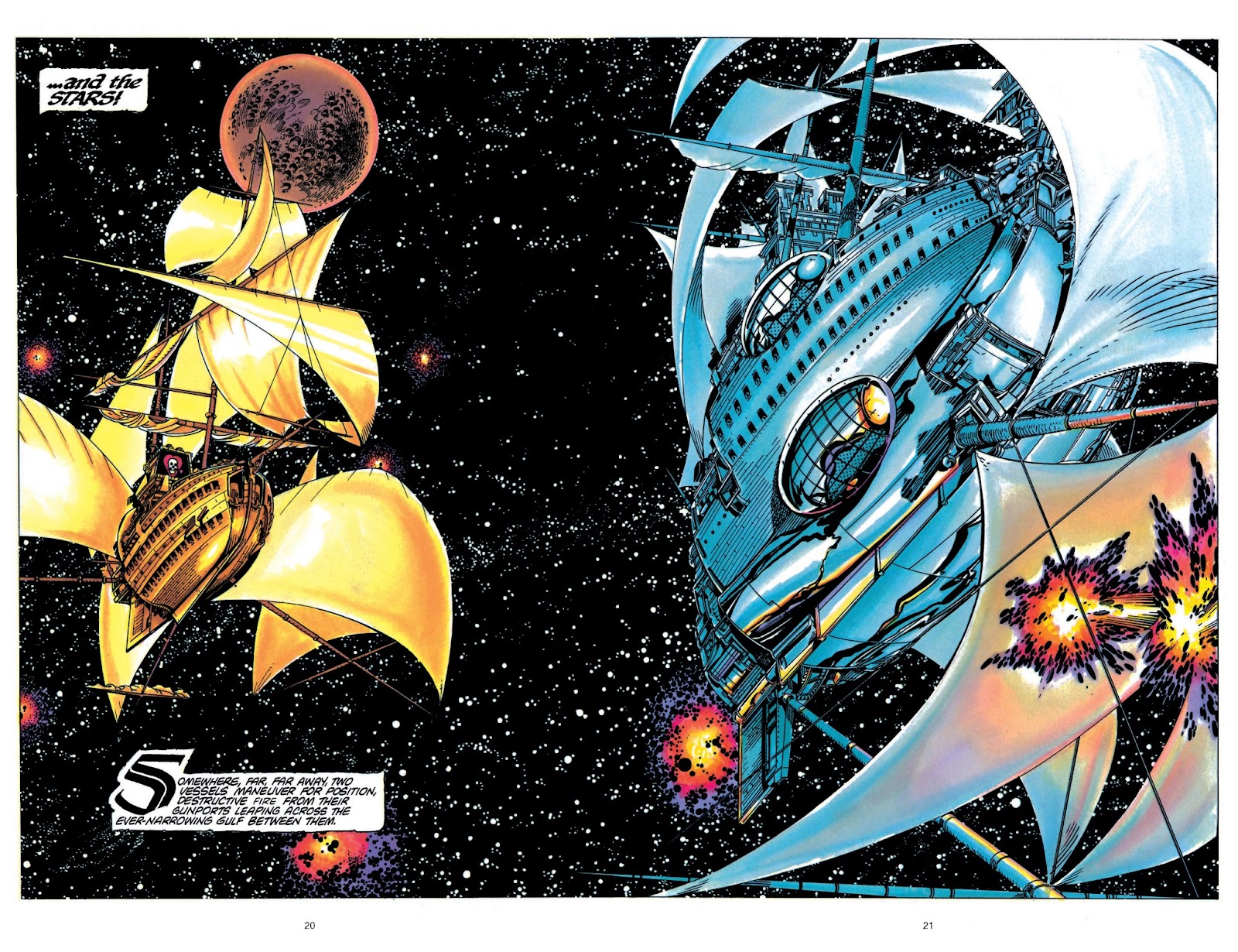 RIP Jackson 'Butch' Guice, June 27, 1961-May 1, 2025 - The Comics Journal