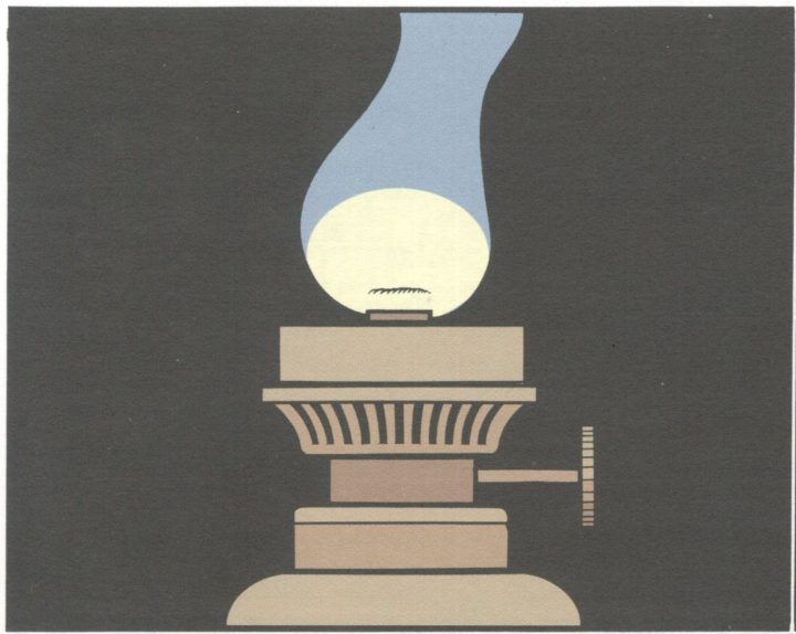 Chris Ware’s 'Playdate' and Visual Allegory - The Comics Journal