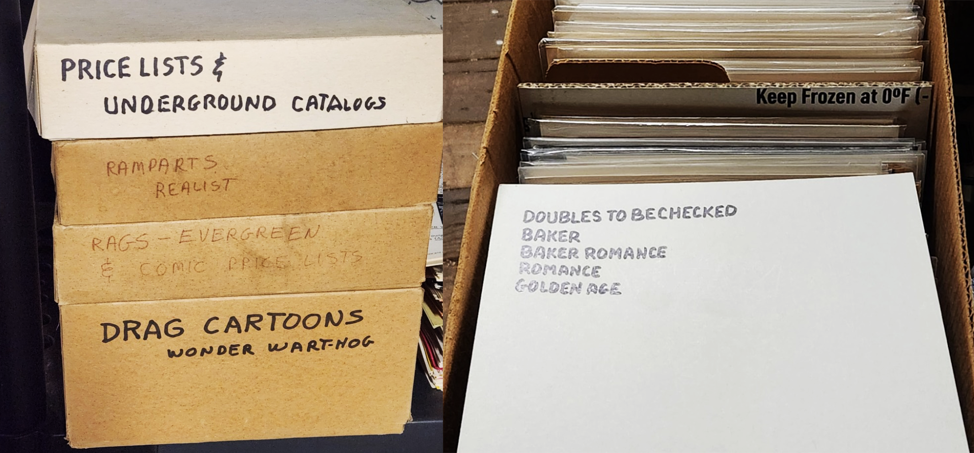 Unraveling the mystery of the man called Mad Peck, 1942-2025 - The ...