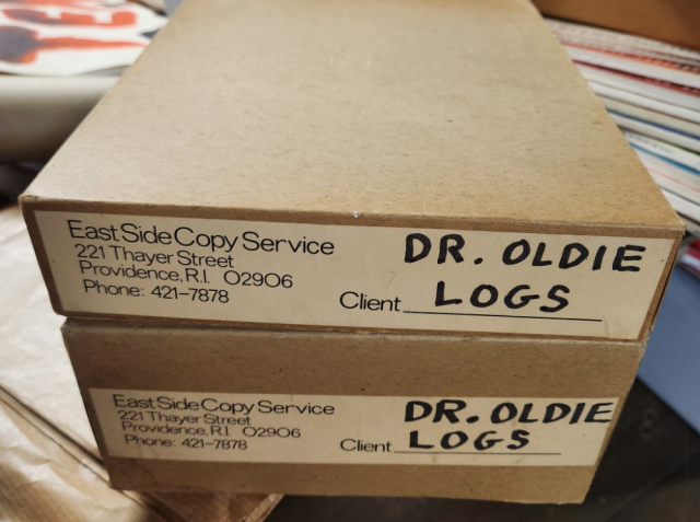 Unraveling the mystery of the man called Mad Peck, 1942-2025 - The ...