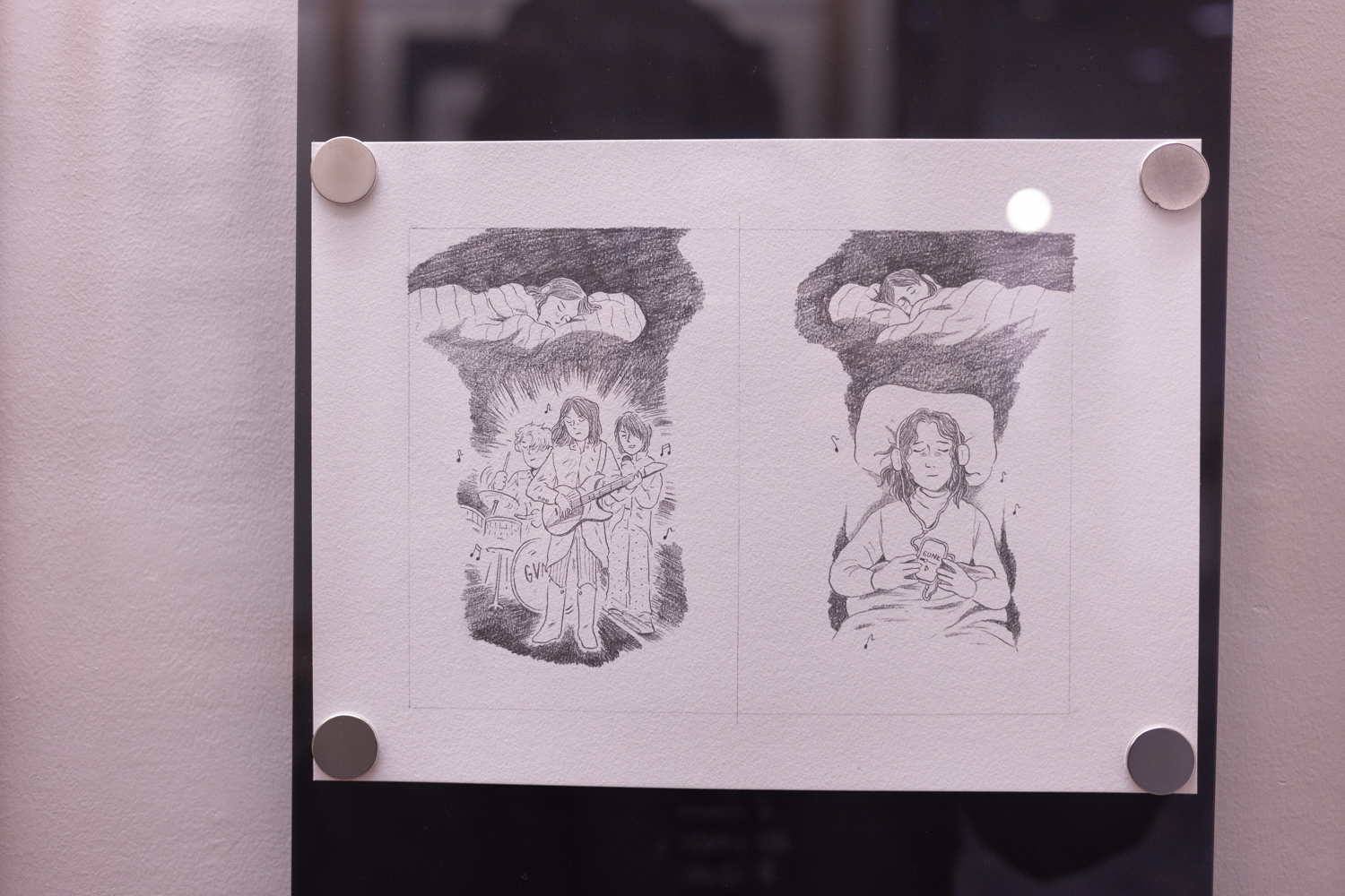 A2CAF '24 Photo Report - The Comics Journal