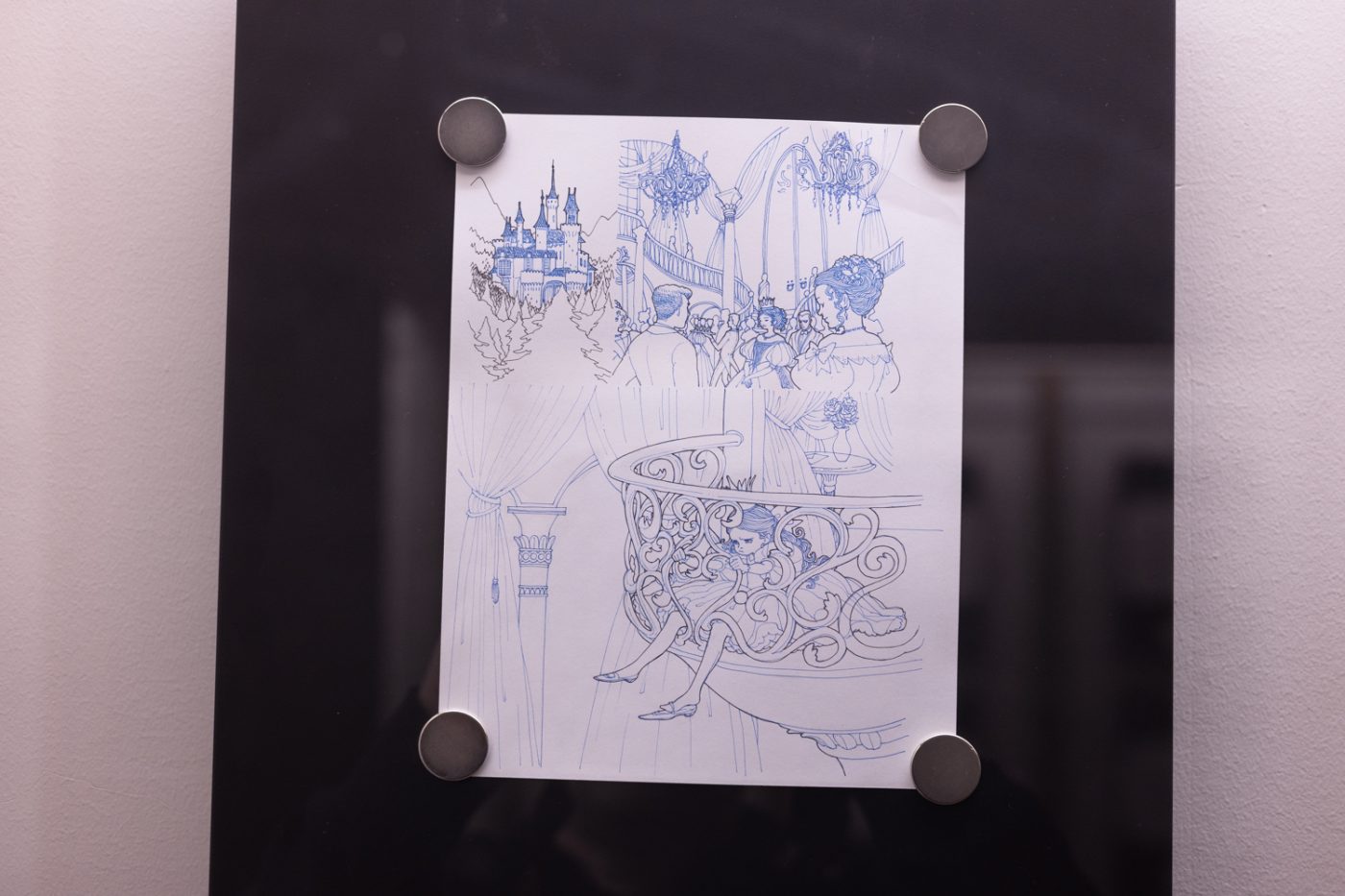 A2CAF '24 Photo Report - The Comics Journal