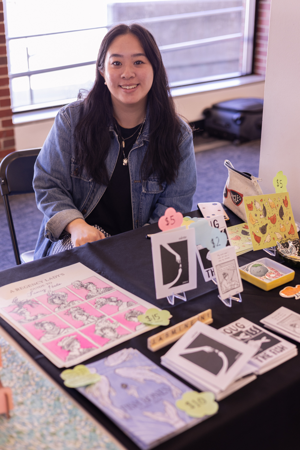 A2CAF '24 Photo Report - The Comics Journal