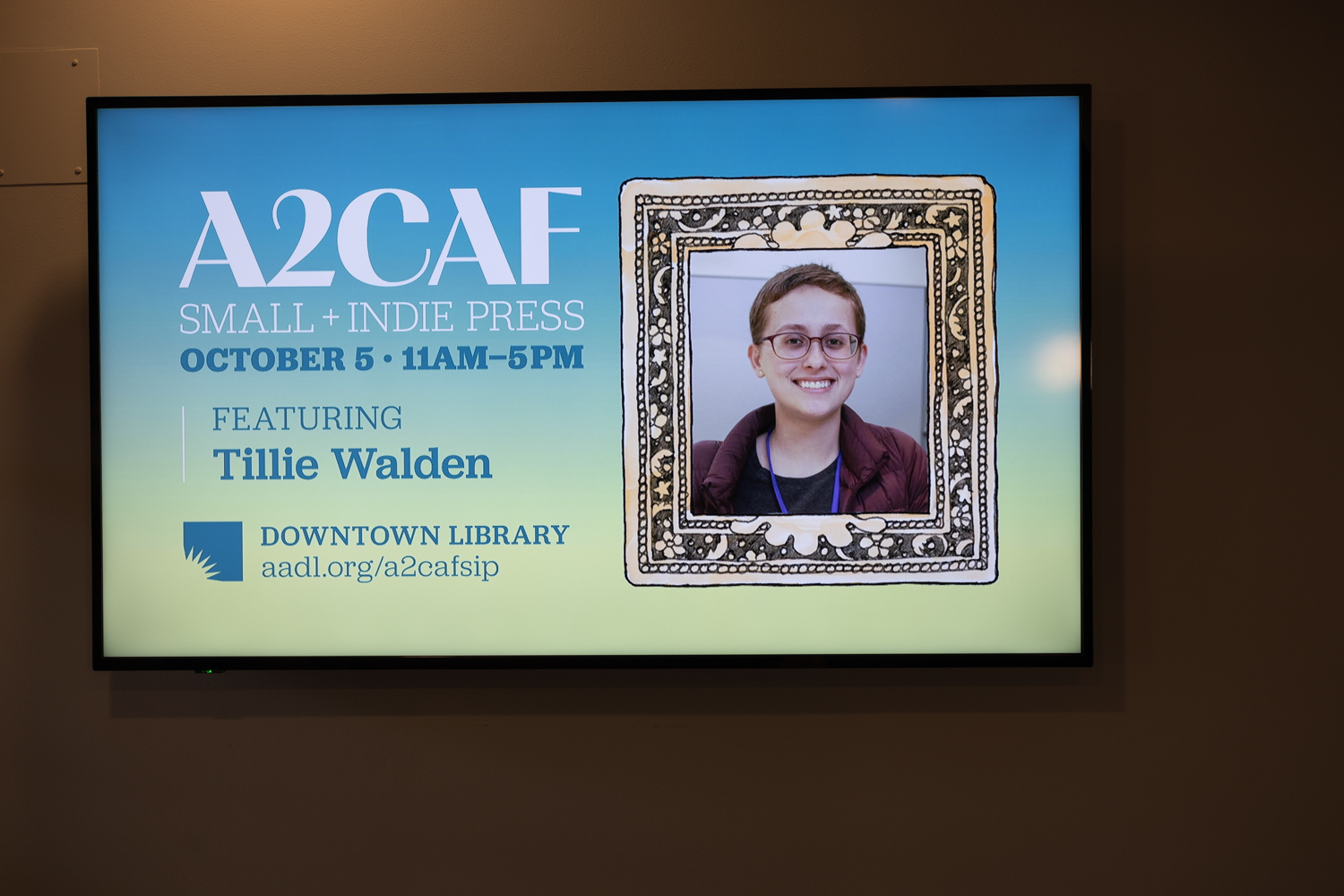 A2CAF '24 Photo Report - The Comics Journal