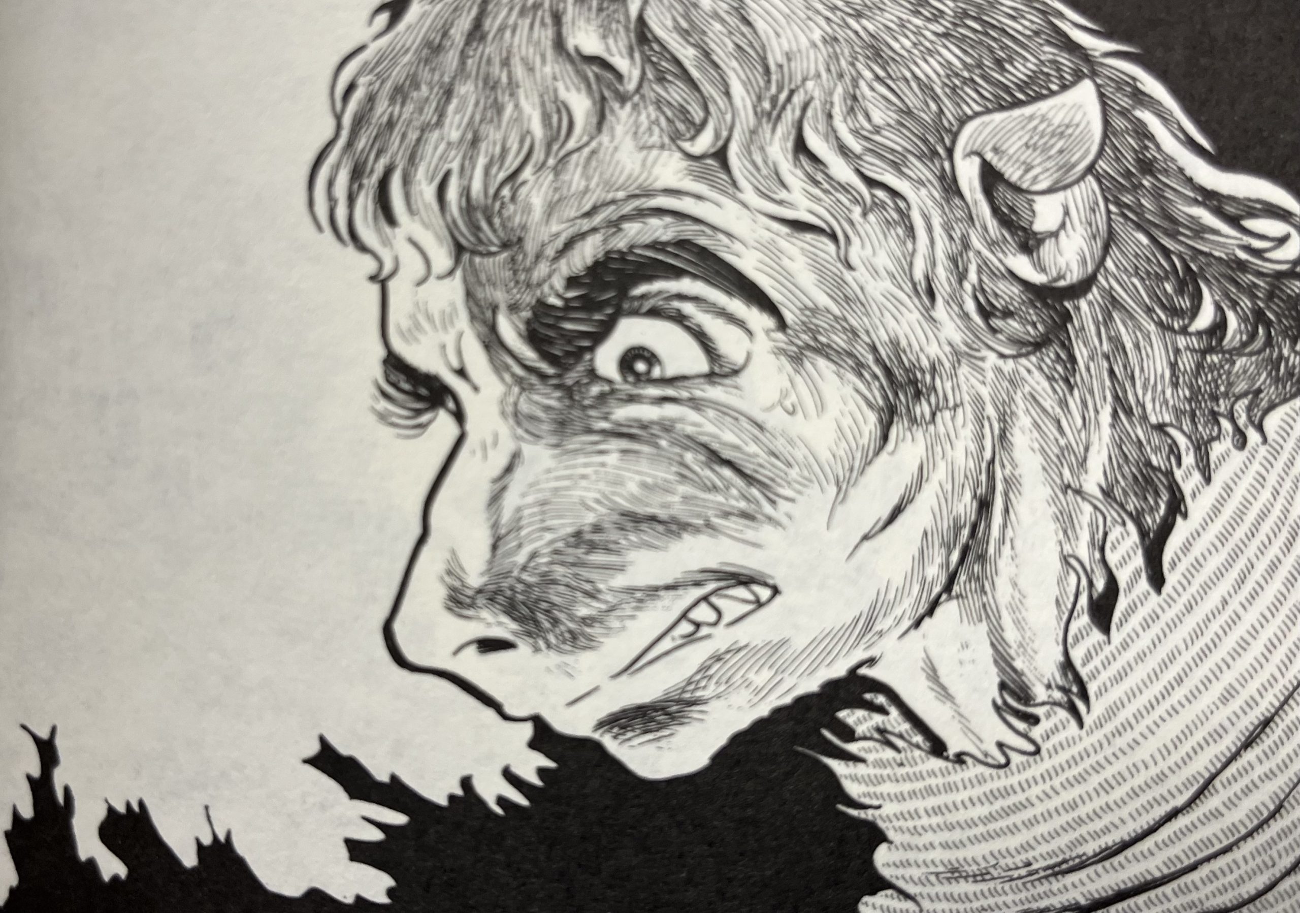 Atomic Dog — This Week's Links - The Comics Journal