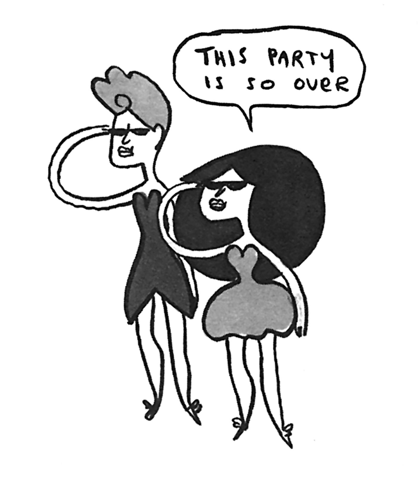 'You Would Not Survive if There Wasn’t Humor': The Kate Beaton ...