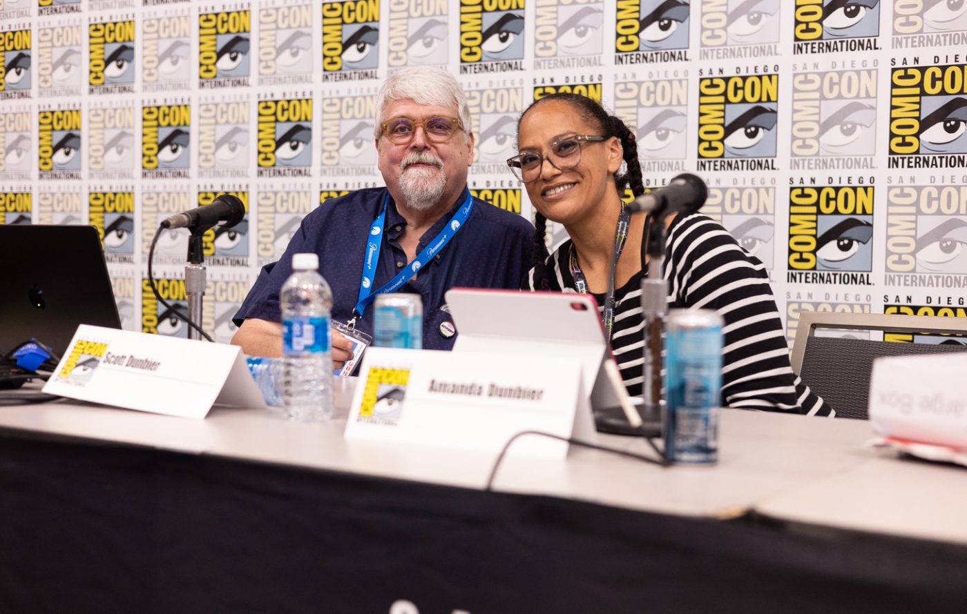 San Diego Comic Con 2024 in pictures - The Comics Journal