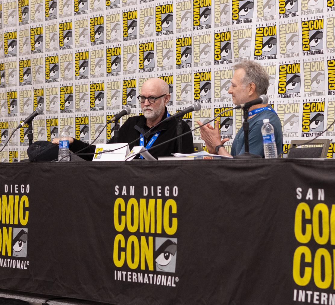 San Diego Comic Con 2024 in pictures - The Comics Journal