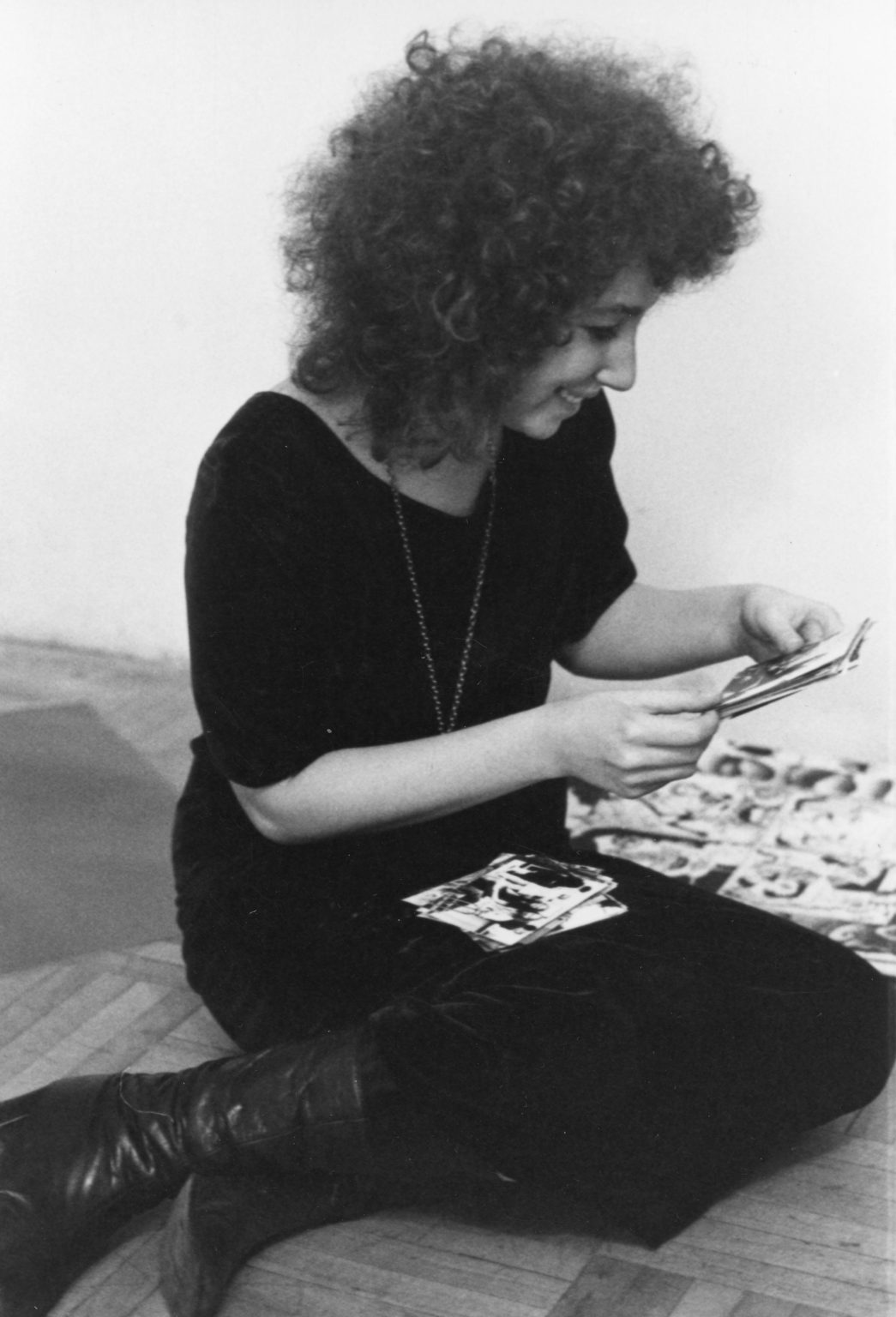 Nancy Burton, aka ‘Hurricane Nancy’, 1941-2025 - Thinking Wokes
