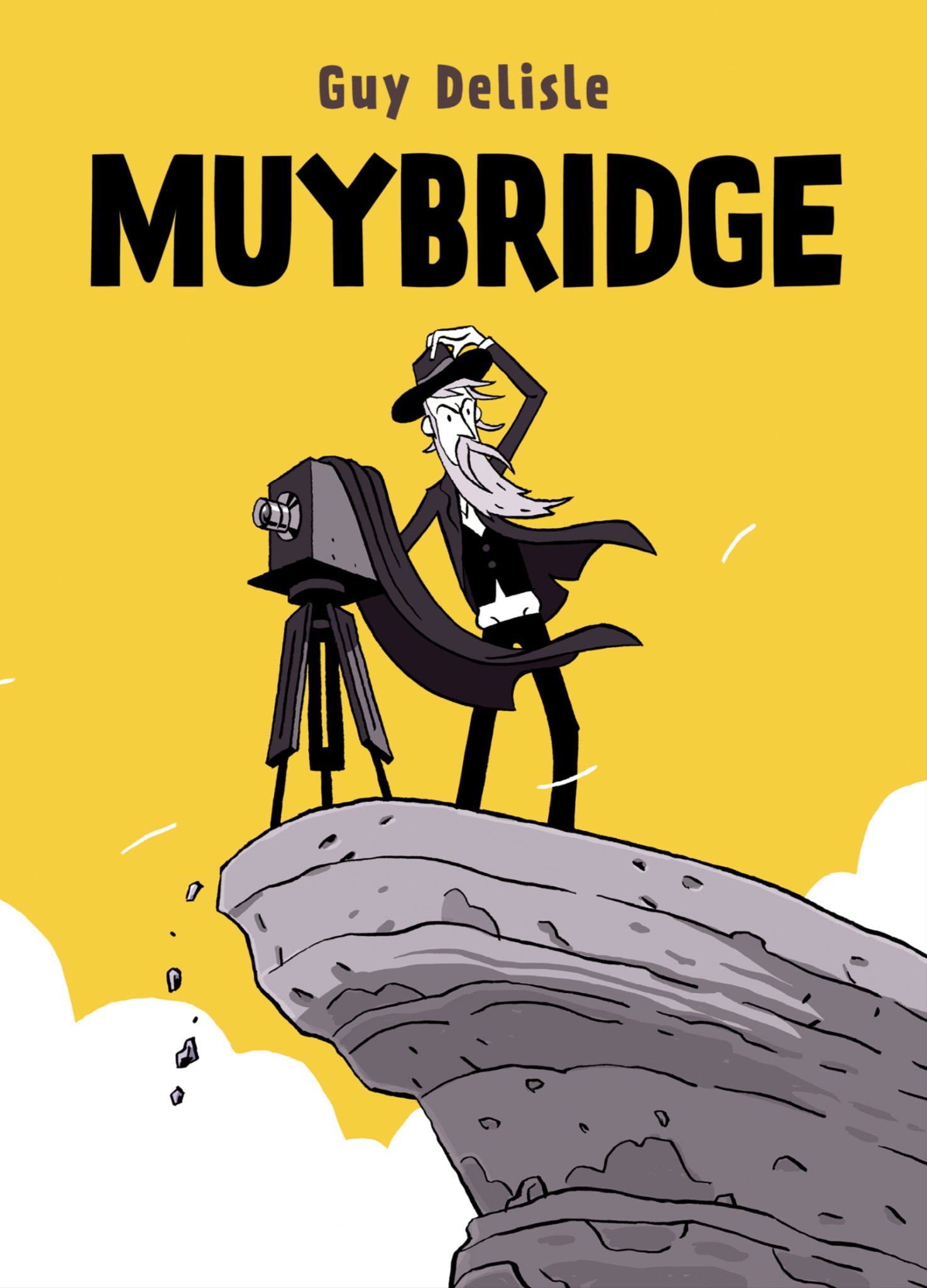 The best comics of 2025, as chosen by our contributors - The Comics Journal