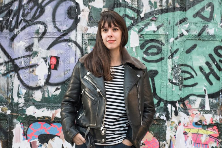 Gil Thorp's Rachel Merrill and Henry Barajas talk politics, comic ...