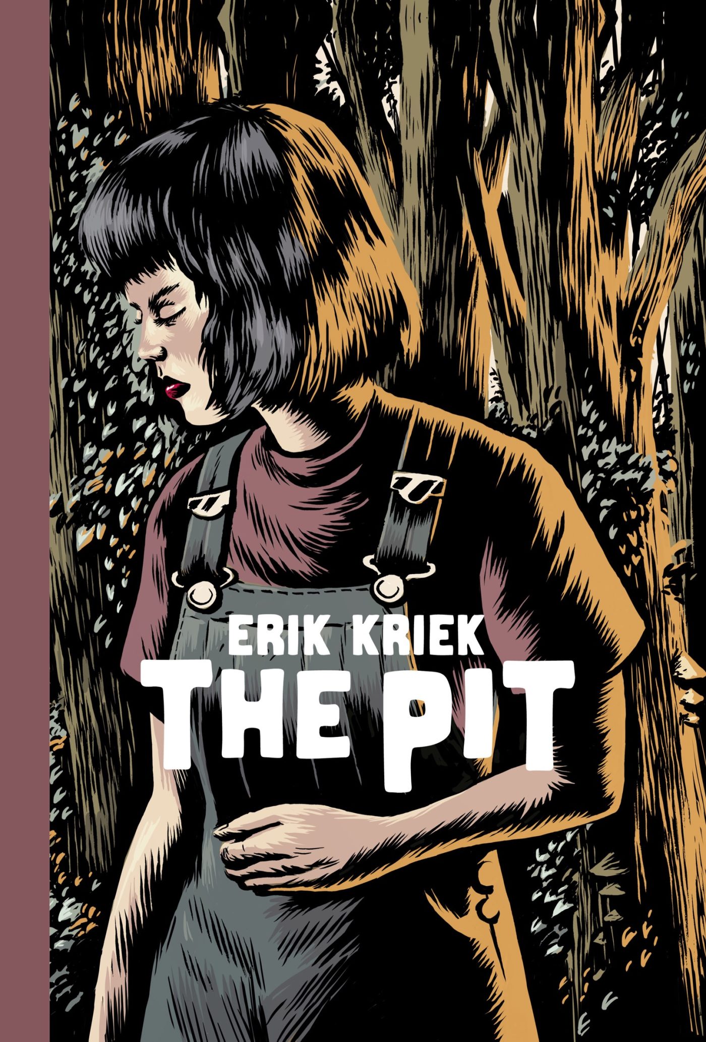 The Pit - The Comics Journal