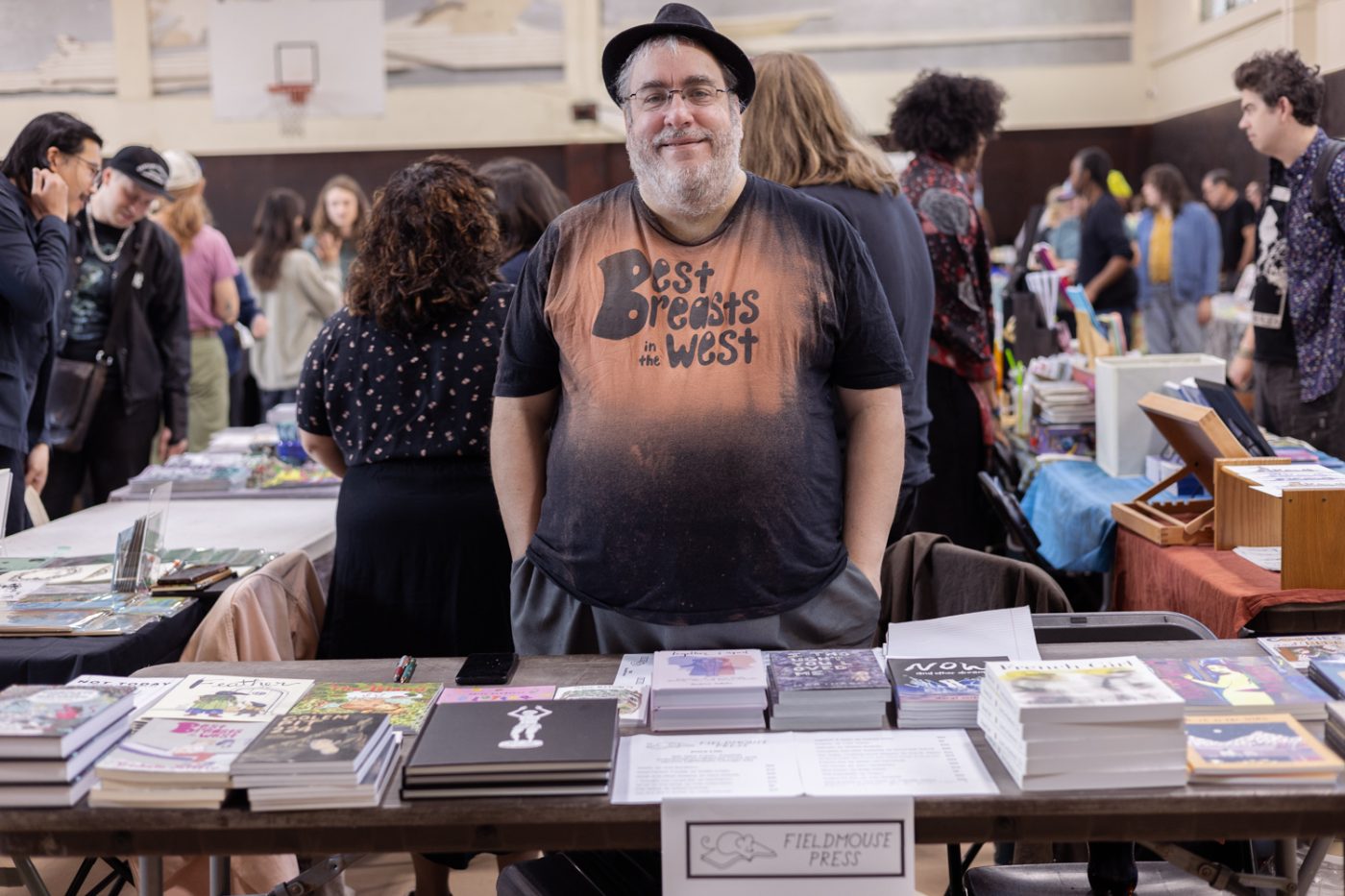 PCX 2024 photo gallery - The Comics Journal