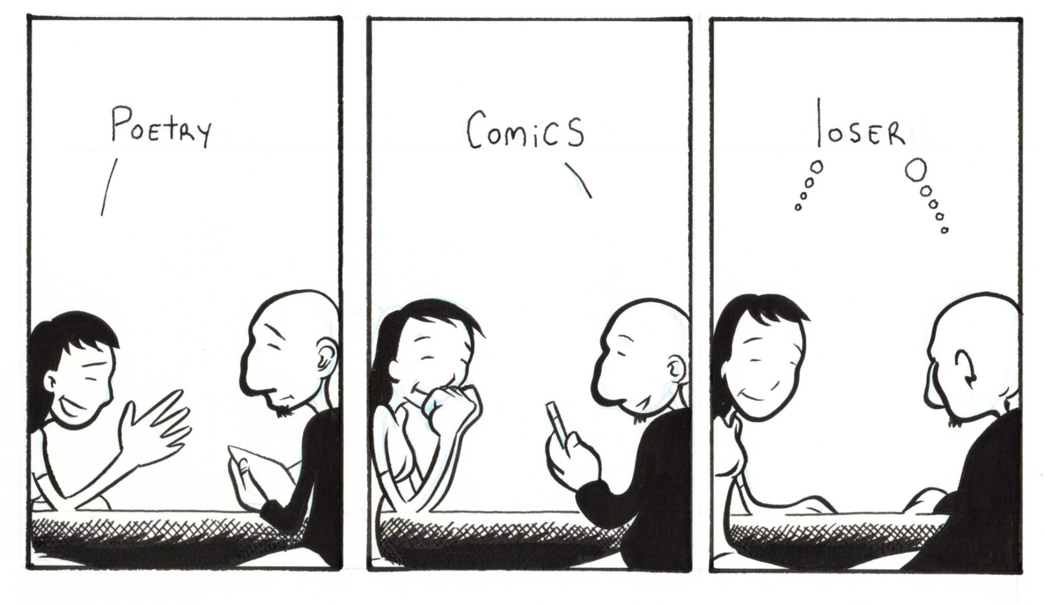 Elijah Brubaker, 1975-2025 - Clint's Comics