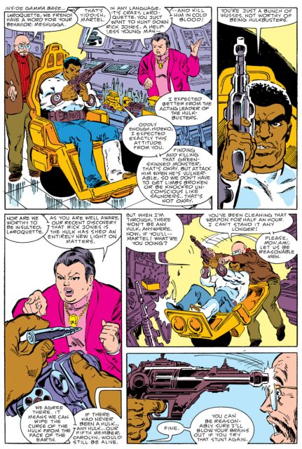 The Professional: Peter David, 1956-2025 - The Comics Journal