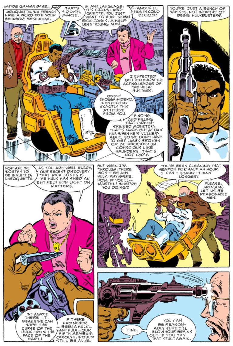The Professional: Peter David, 1956-2025 - The Comics Journal