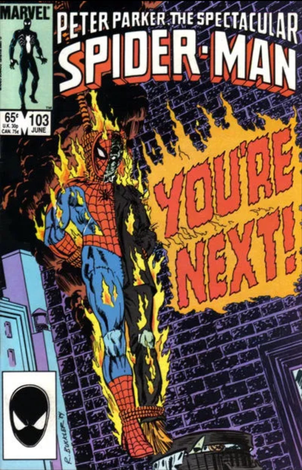 The Professional: Peter David, 1956-2025 - The Comics Journal