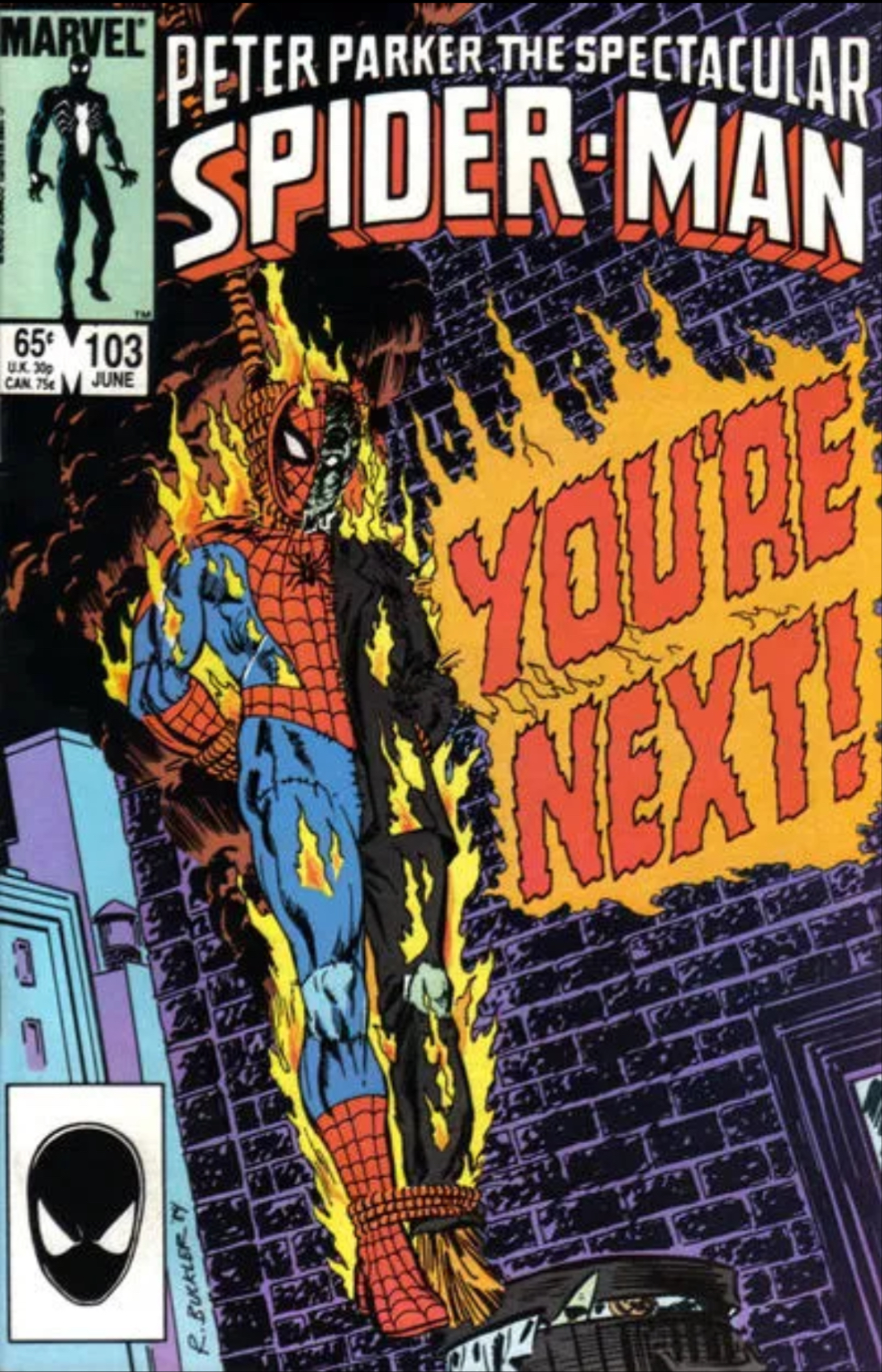 The Professional: Peter David, 1956-2025 - The Comics Journal