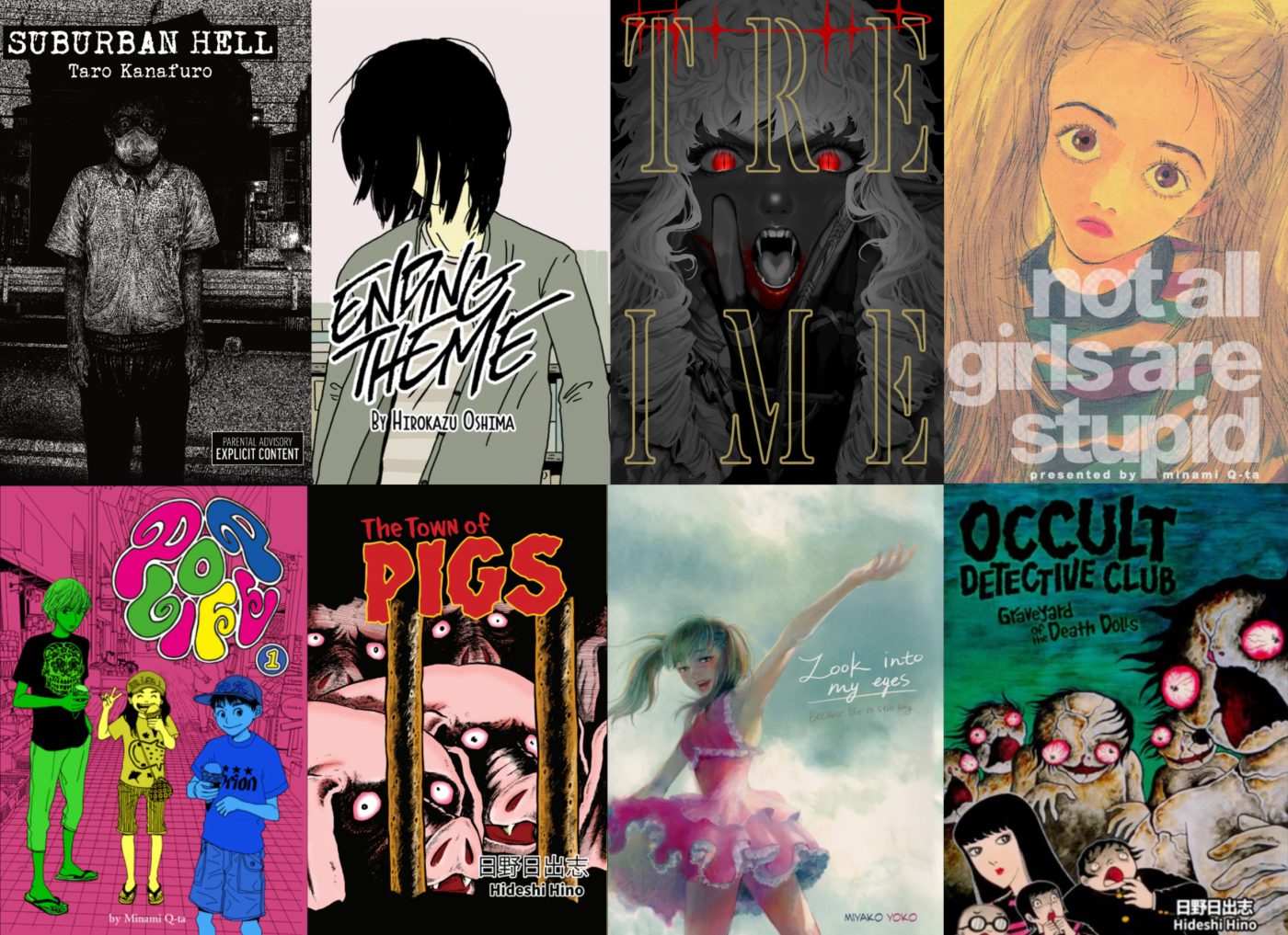 Remembering Star Fruit Books publisher Matt Haasch, 1990-2025 - The ...