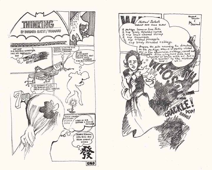 The best comics of 2025, as chosen by our contributors - The Comics Journal
