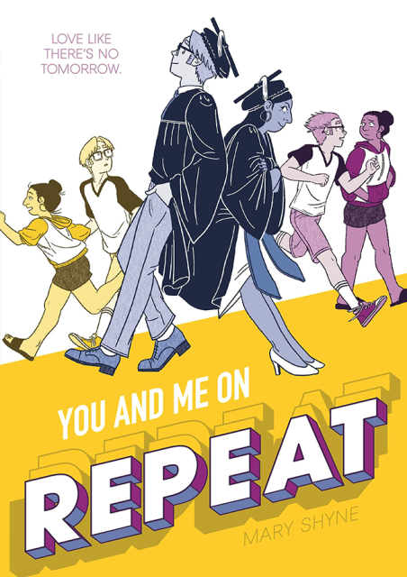 The best comics of 2025, as chosen by our contributors - The Comics Journal