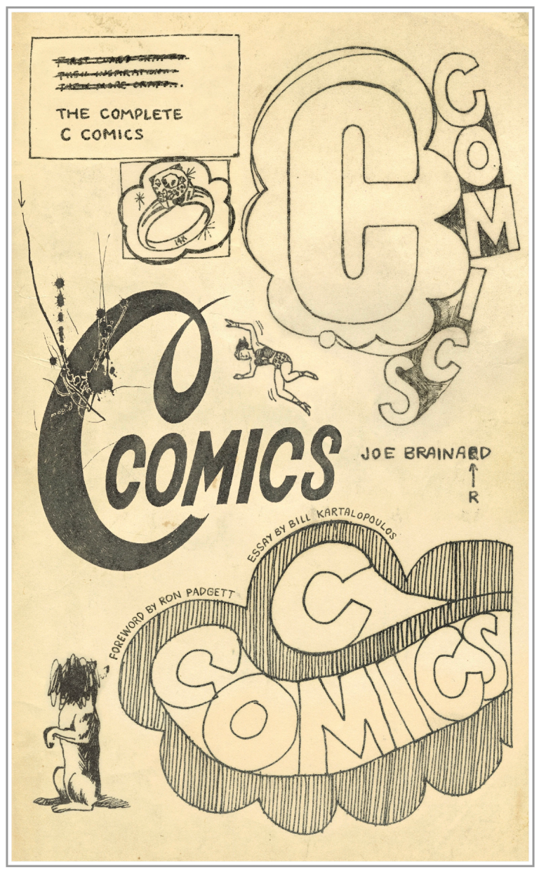 The best comics of 2025, as chosen by our contributors - The Comics Journal