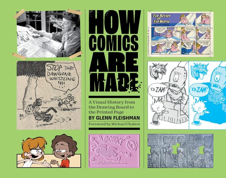 The best comics of 2025, as chosen by our contributors - The Comics Journal