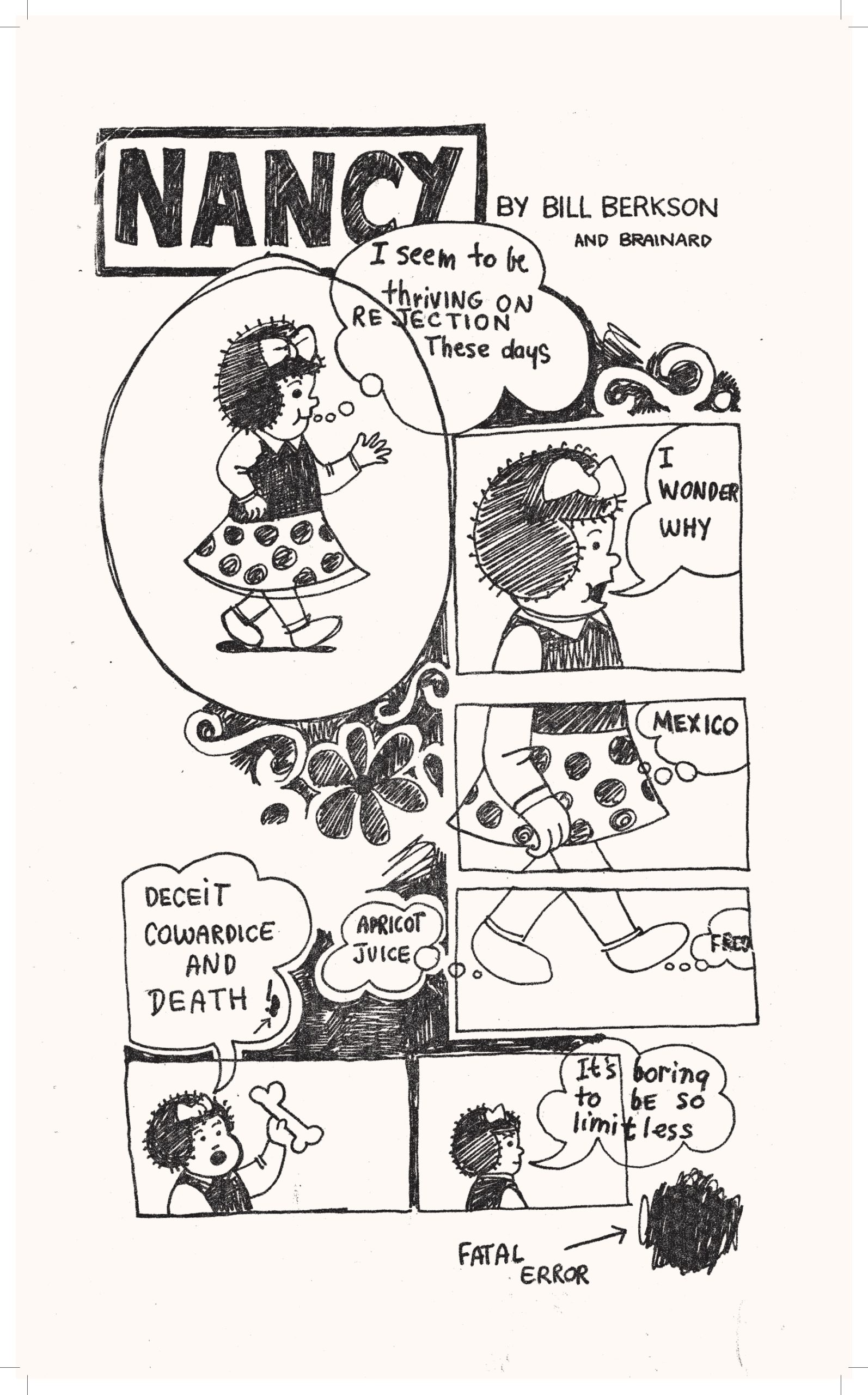 The Complete C Comics - The Comics Journal