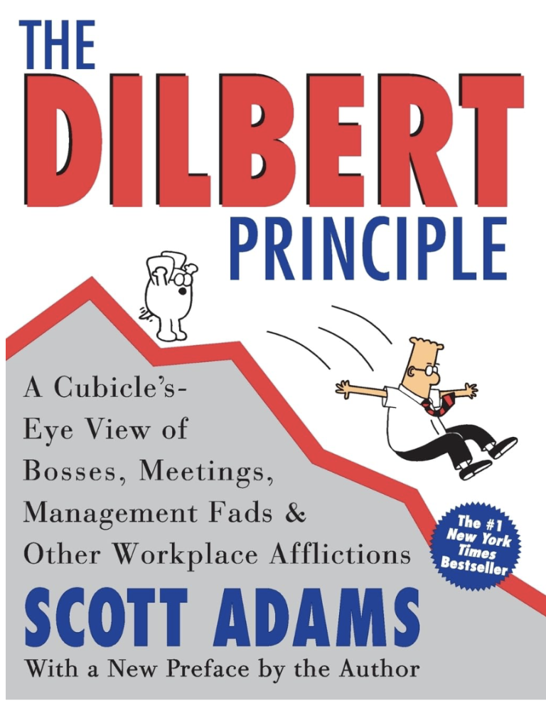 I have no mouth and I must scream at Black people: Scott Adams, 1957 ...