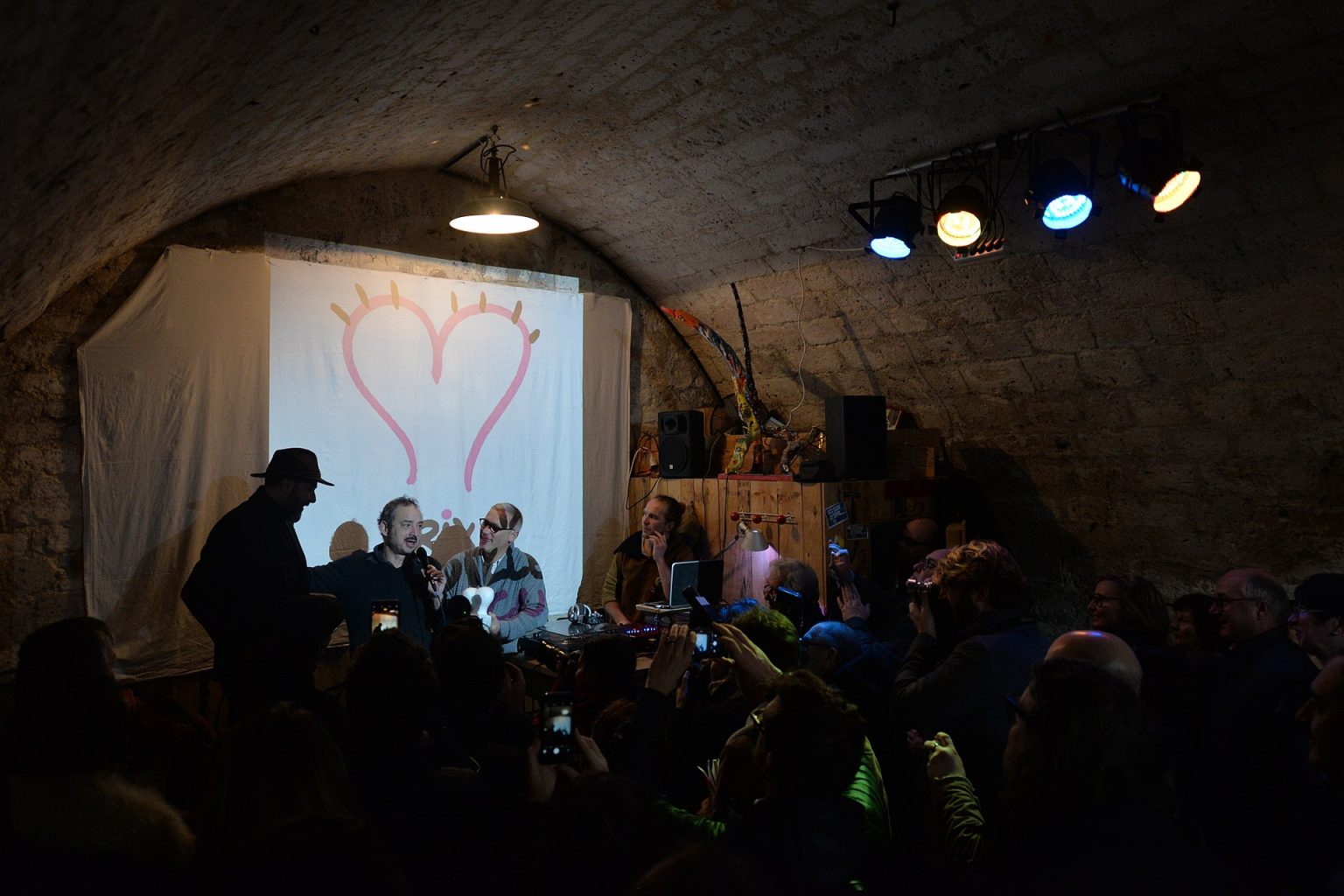 The Empty Table Revolution: How Angoulême's Cancellation Proved the ...